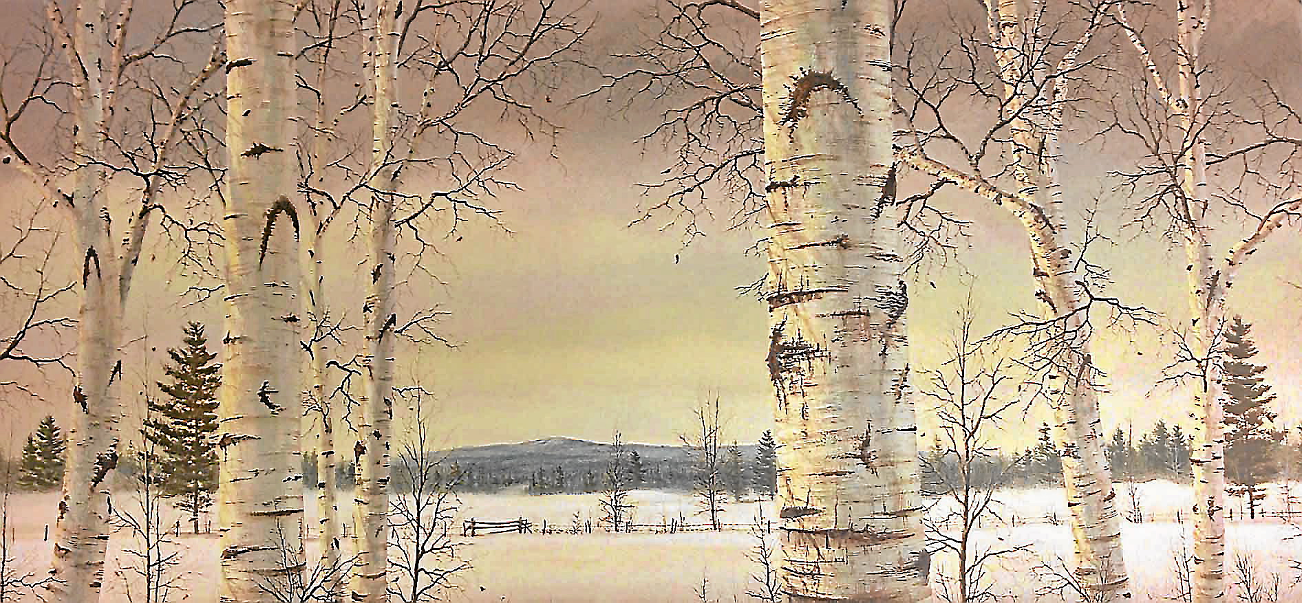 Kent Memorial Library to host exhibit of works by David Merrill