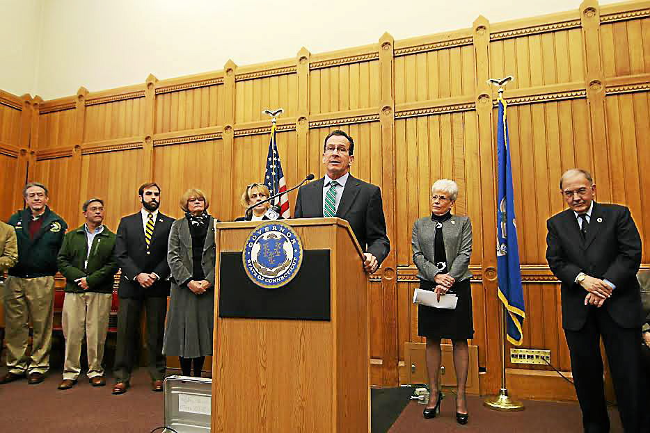 Connecticut approves highest state minimum wage