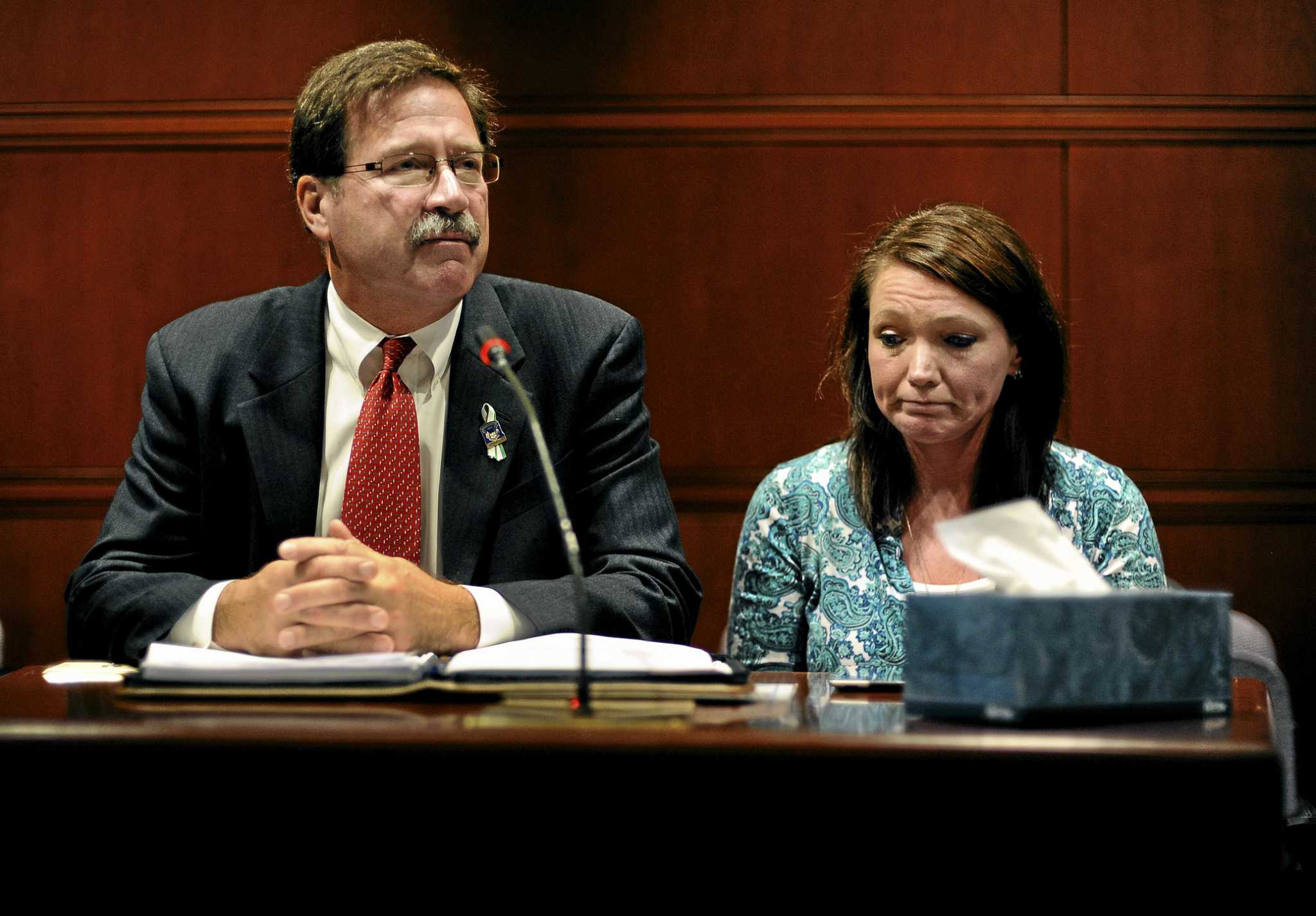 Brendan Sharkey: Why we blocked access to photos of Sandy Hook victims