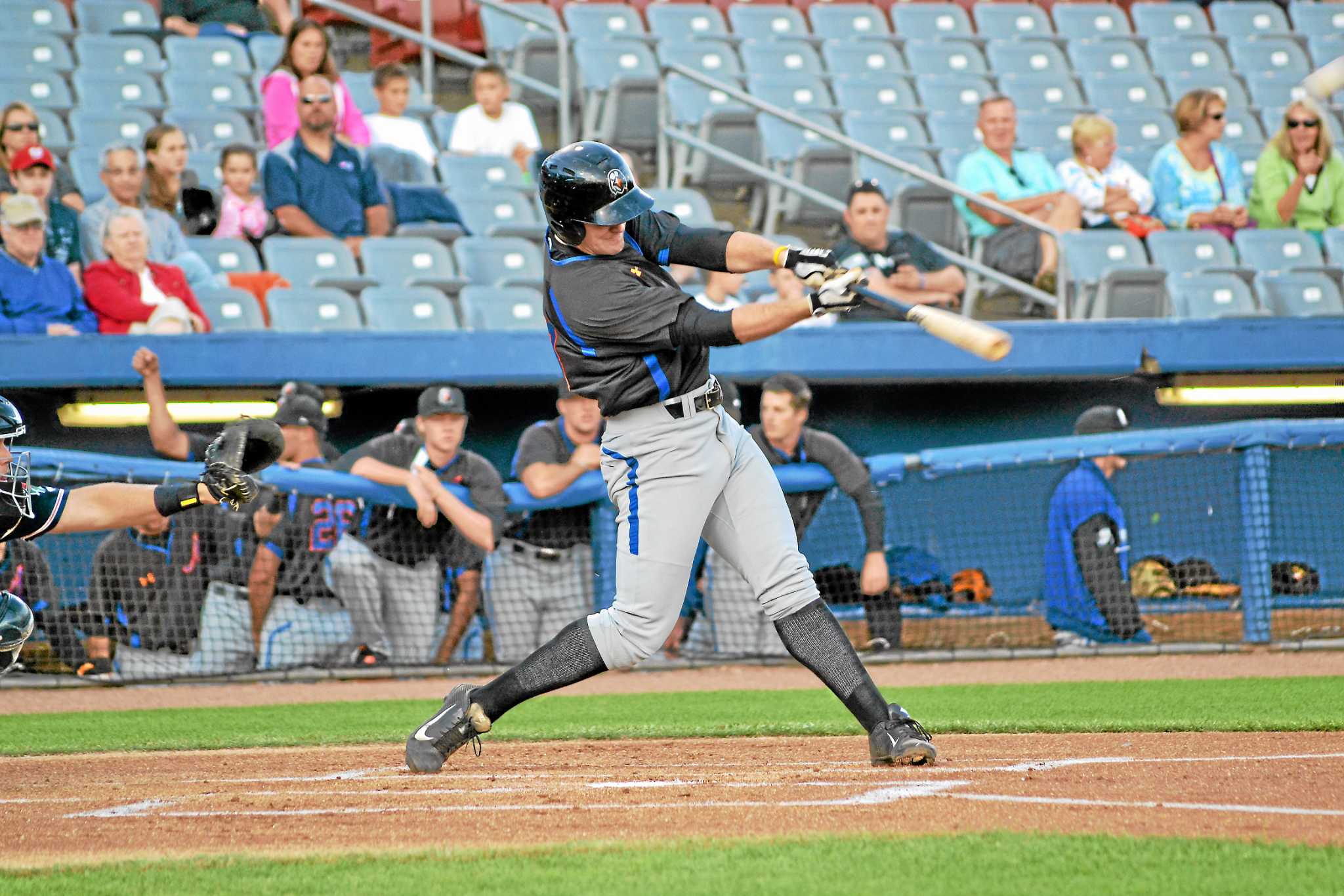 Conor Bierfeldt leads the Aberdeen IronBirds to win over the ...