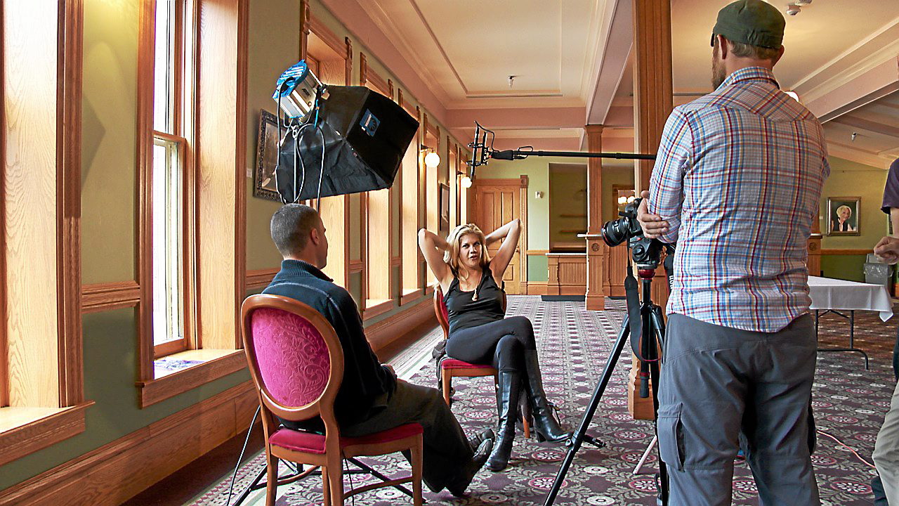 Connecticut filmmaker to screen documentary about stigma of addiction ...