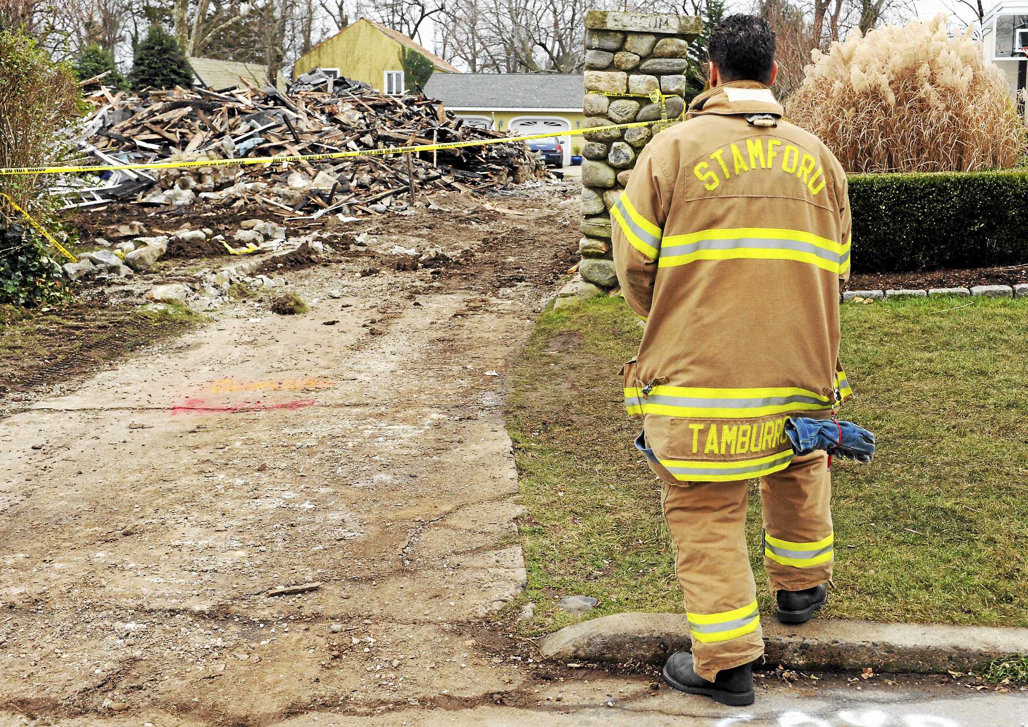 Fire prevention key goal since deadly Stamford blaze