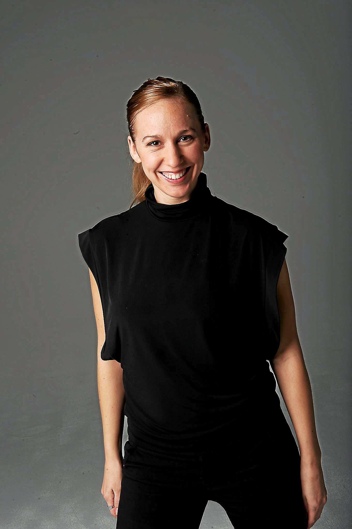 Nutmeg Ballet: The Artistry of Kate St. Amand