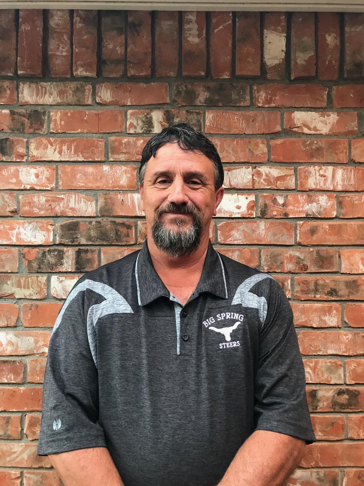 Big Spring Steers At A Glance