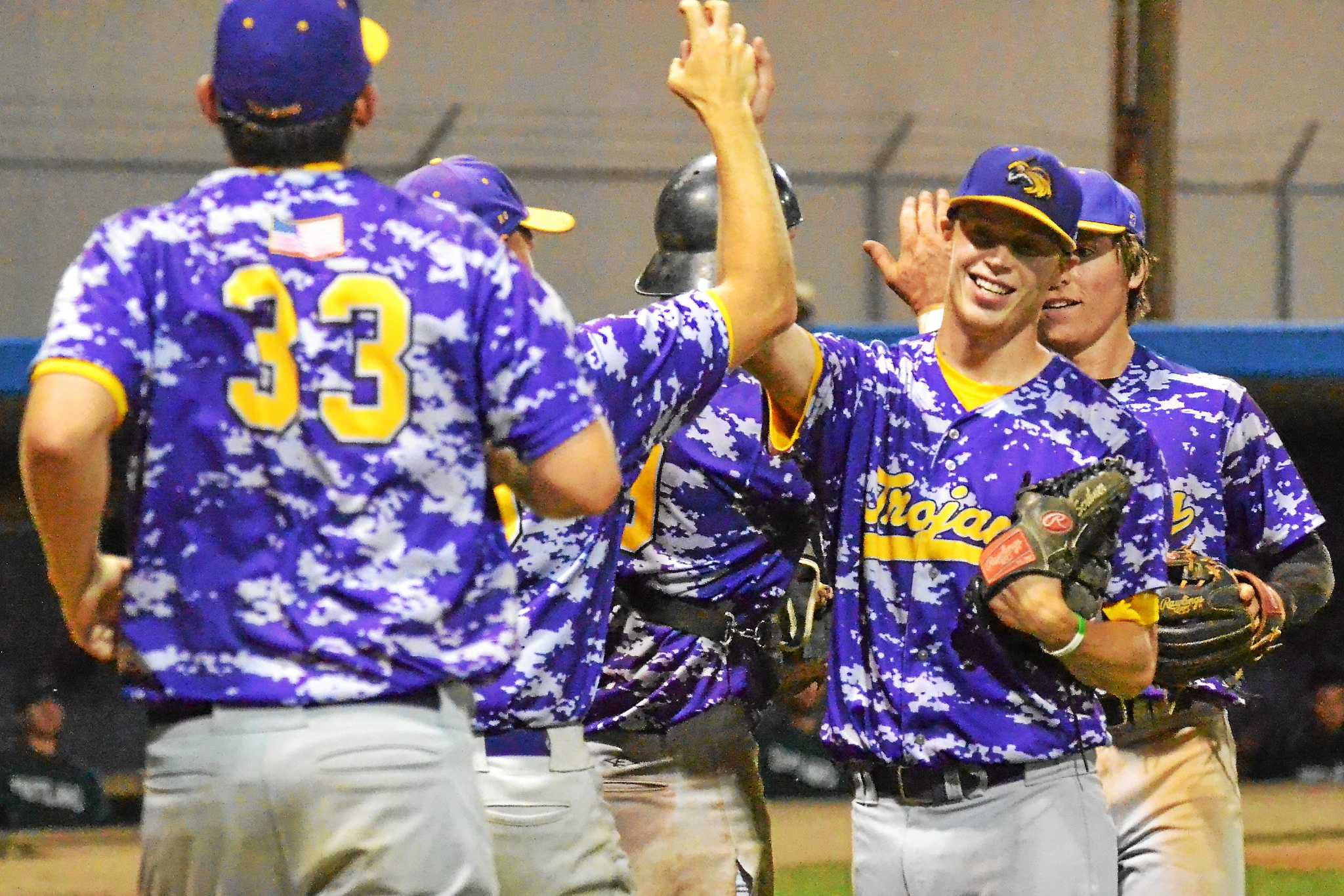 Tri-State Baseball: Tri-Town wins second straight Stan Musial ...