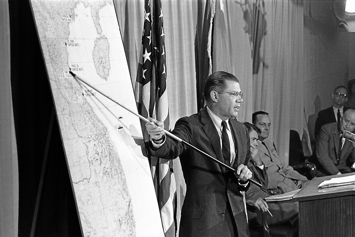 Stephen L. Carter: Vietnam Syndrome still plagues US public