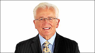 Al Terzi to leave Fox CT anchor desk