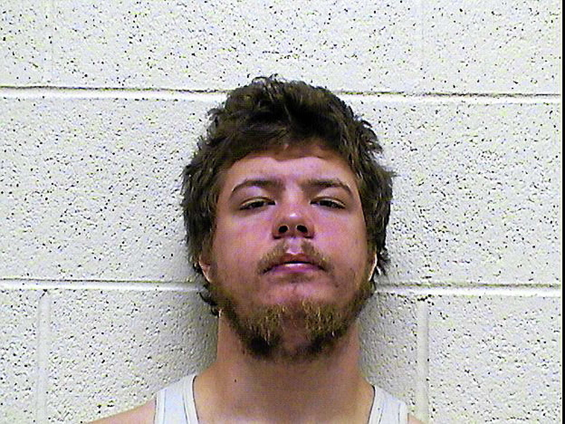 Peter Thulin arrested as an accomplice in threats to shoot up Connecticut schools