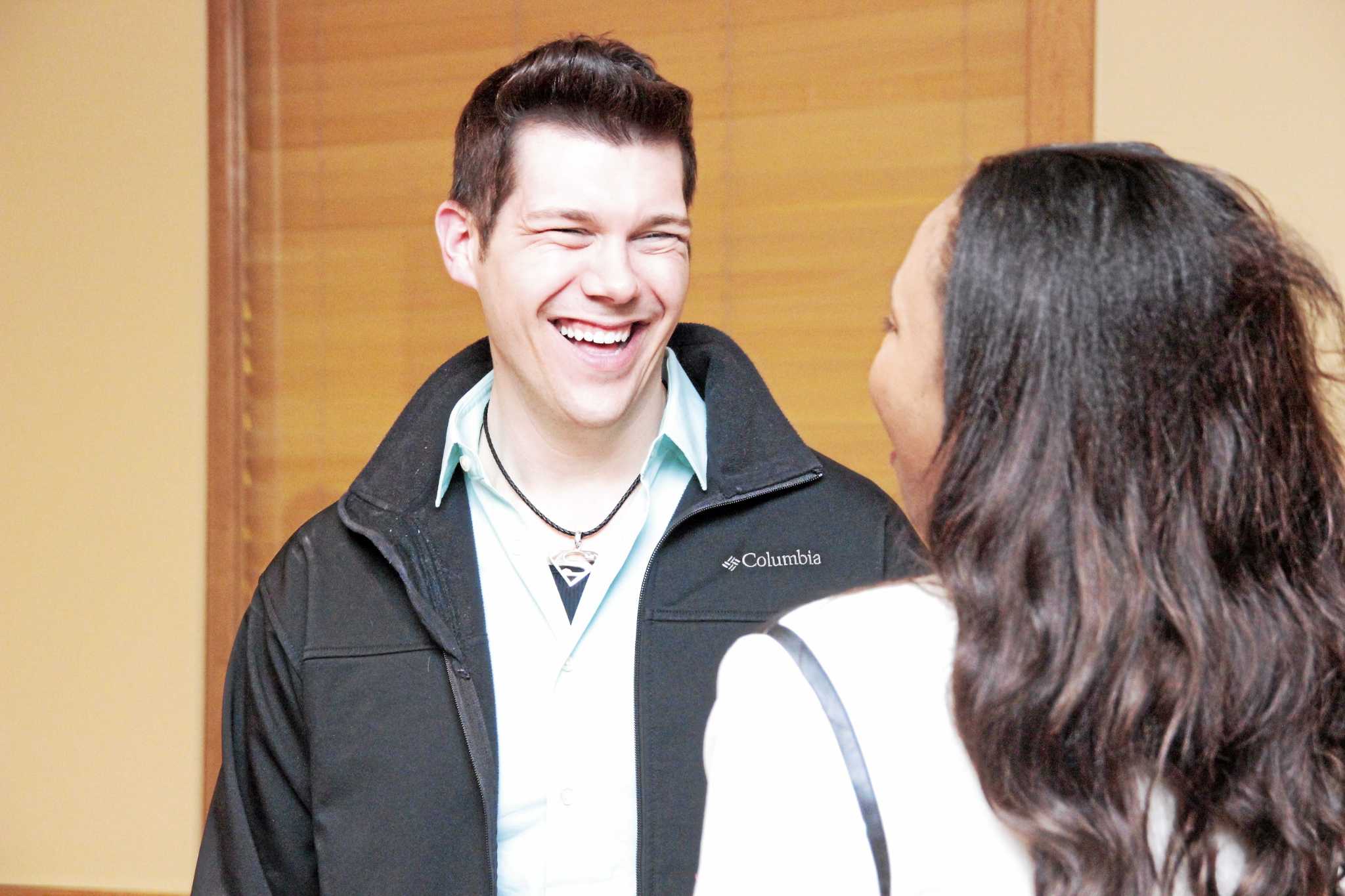 Litchfield’s Tyler Green gets second place on TV’s ‘Face Off’