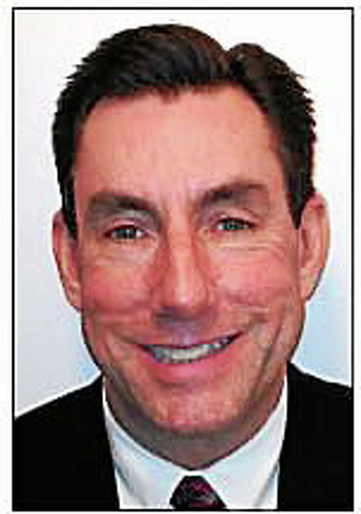 Kevin Corrado named publisher of The Register Citizen