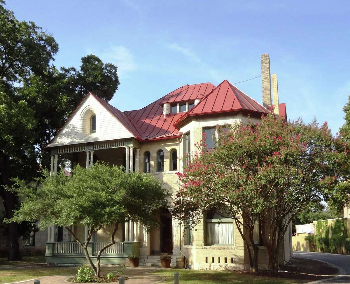 The neighborhood that HemisFair ’68 erased