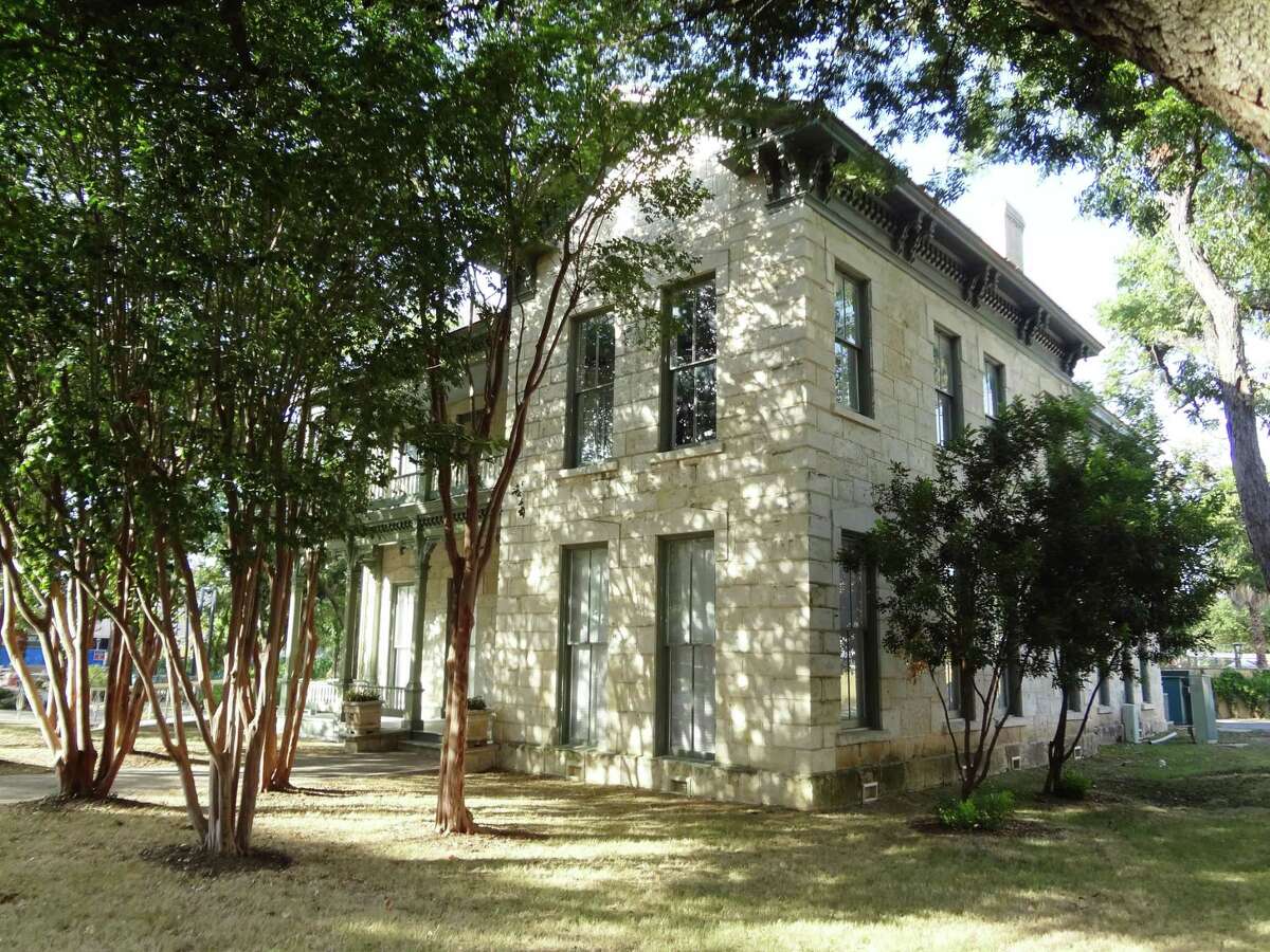 The neighborhood that HemisFair ’68 erased