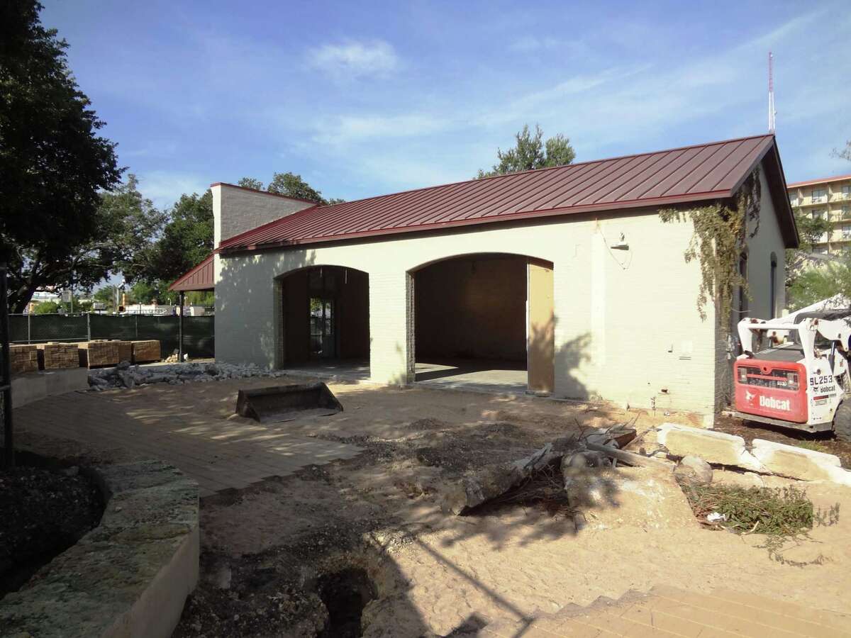 The neighborhood that HemisFair ’68 erased