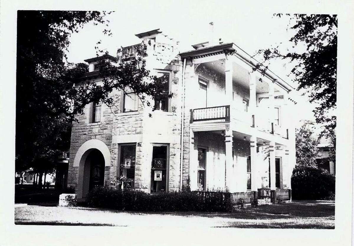 The neighborhood that HemisFair ’68 erased