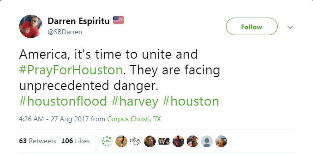 #HoustonStrong memes show city's undying spirit in face of Harvey