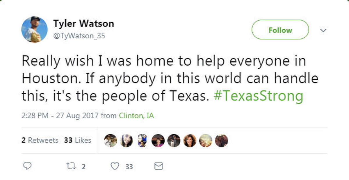 #HoustonStrong memes show city's undying spirit in face of Harvey