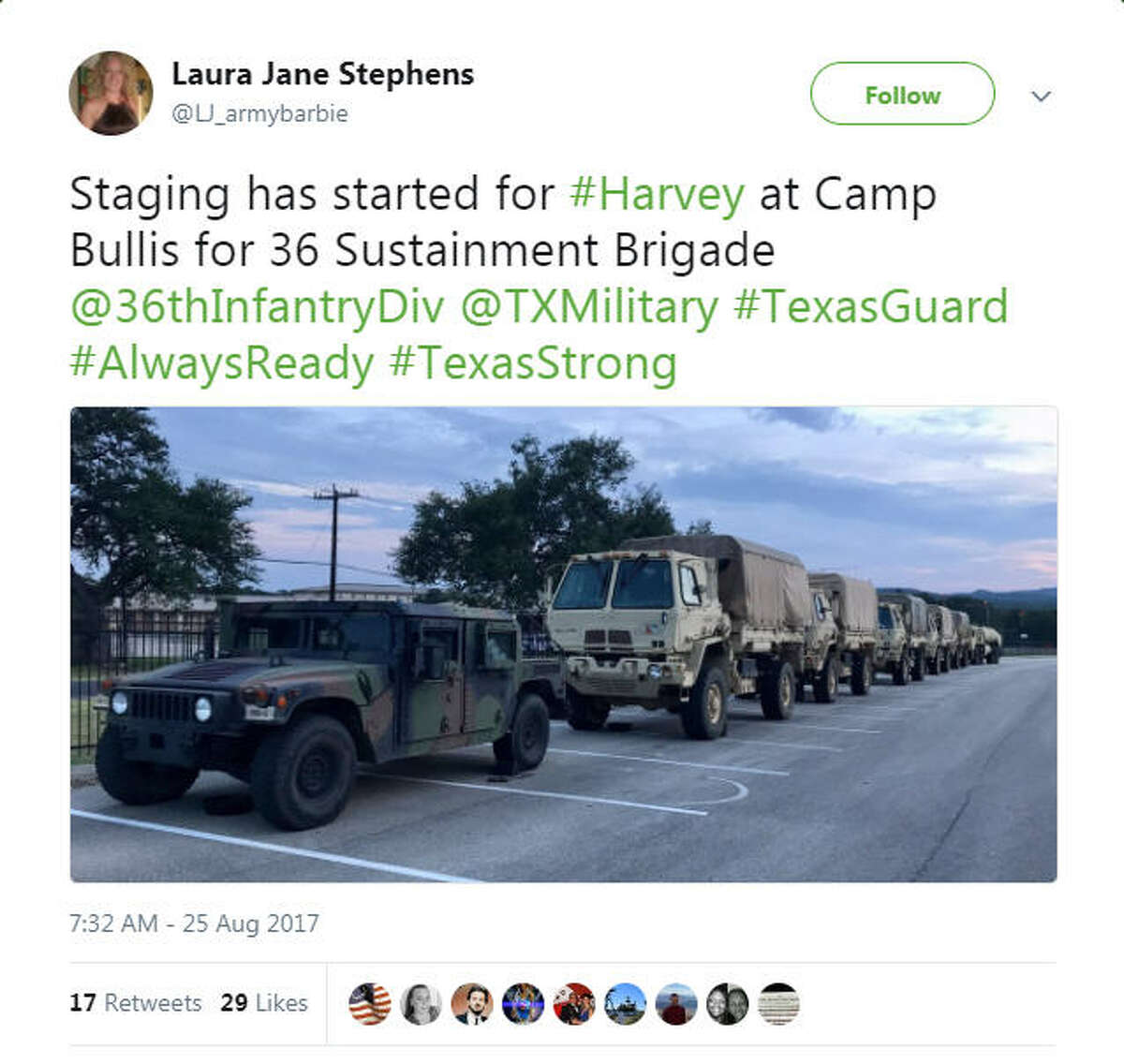 #HoustonStrong memes show city's undying spirit in face of Harvey