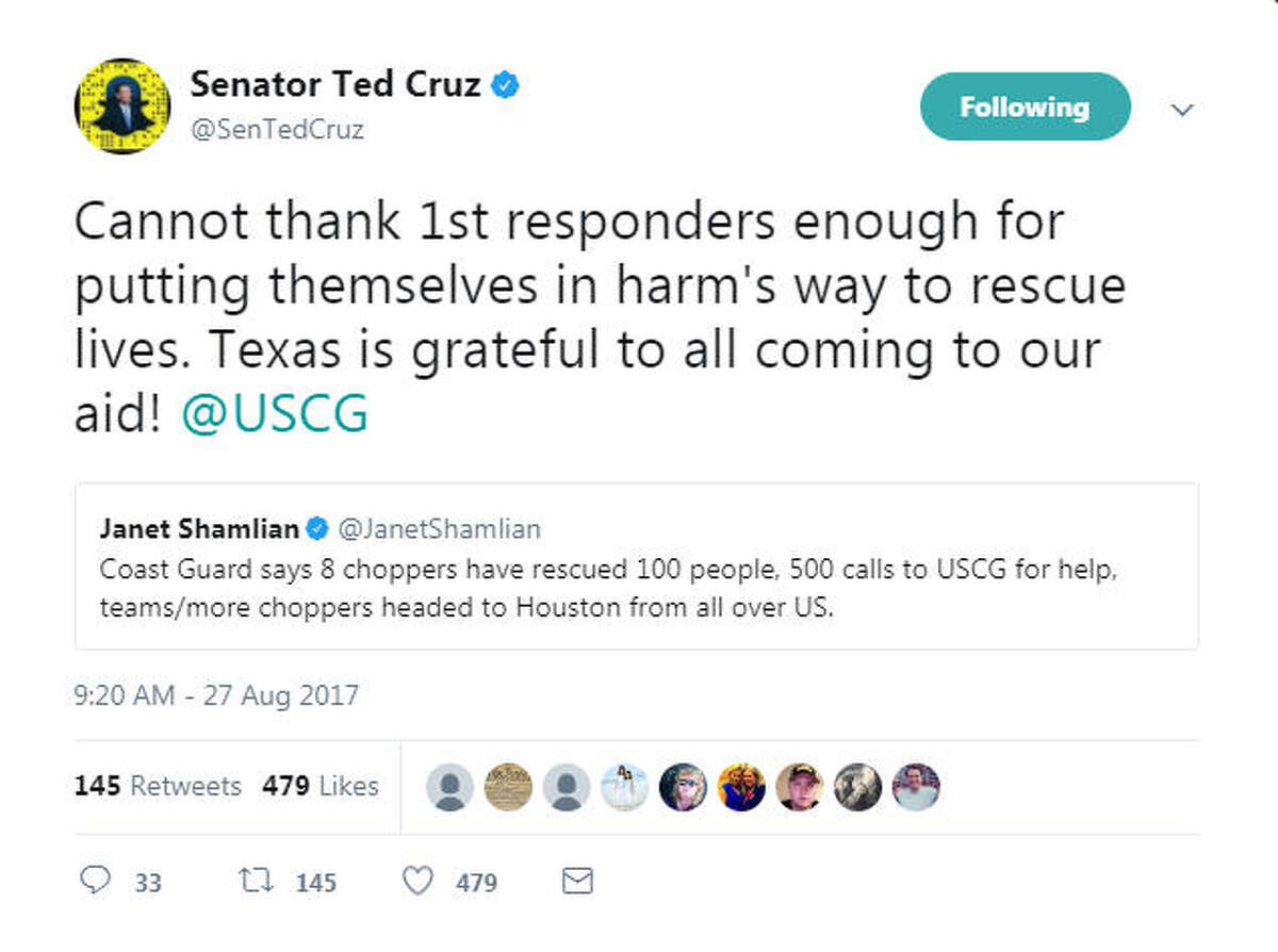 #HoustonStrong memes show city's undying spirit in face of Harvey