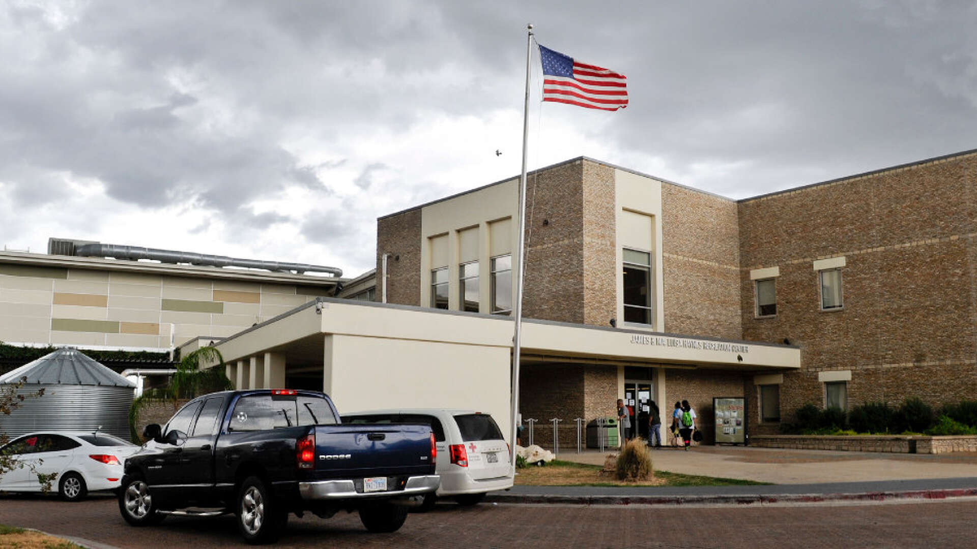 Laredo Youth Council, Melissa Cigarroa to host free family movie night