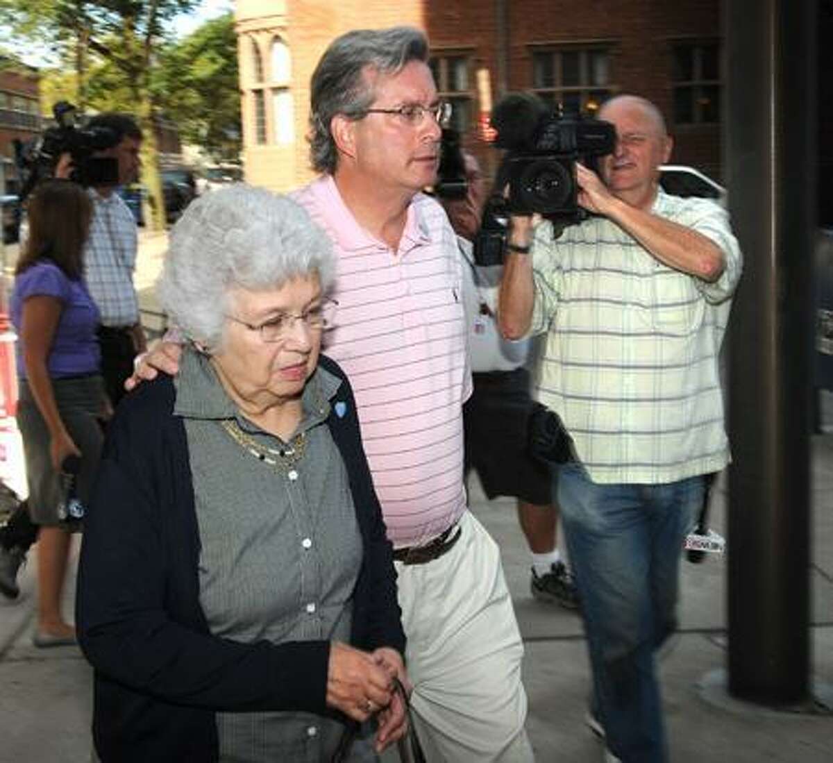 Jury hears autopsy details: Doctor describes Hayley Petit's injuries, death