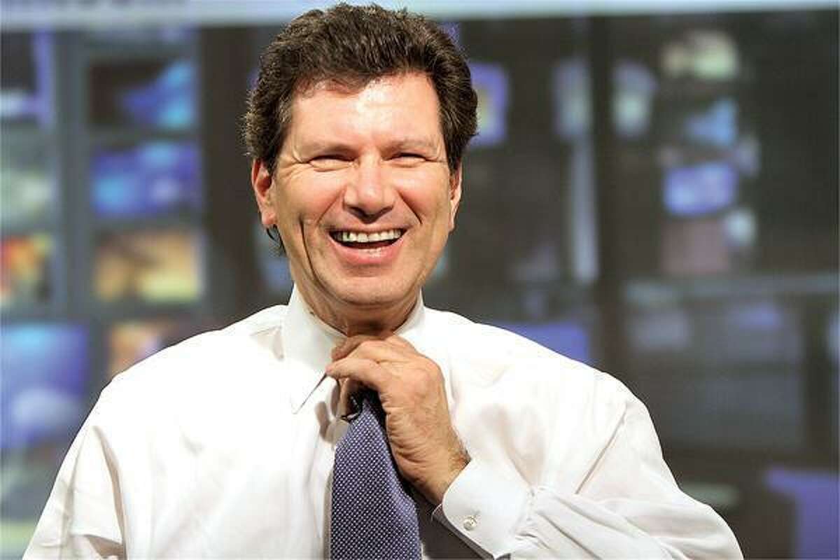 Weatherman Geoff Fox surprised by outpouring of support over Channel 8 ...