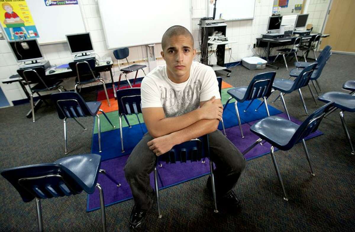 Sarasota, Florida students who were with Bush on 9/11 share their memories