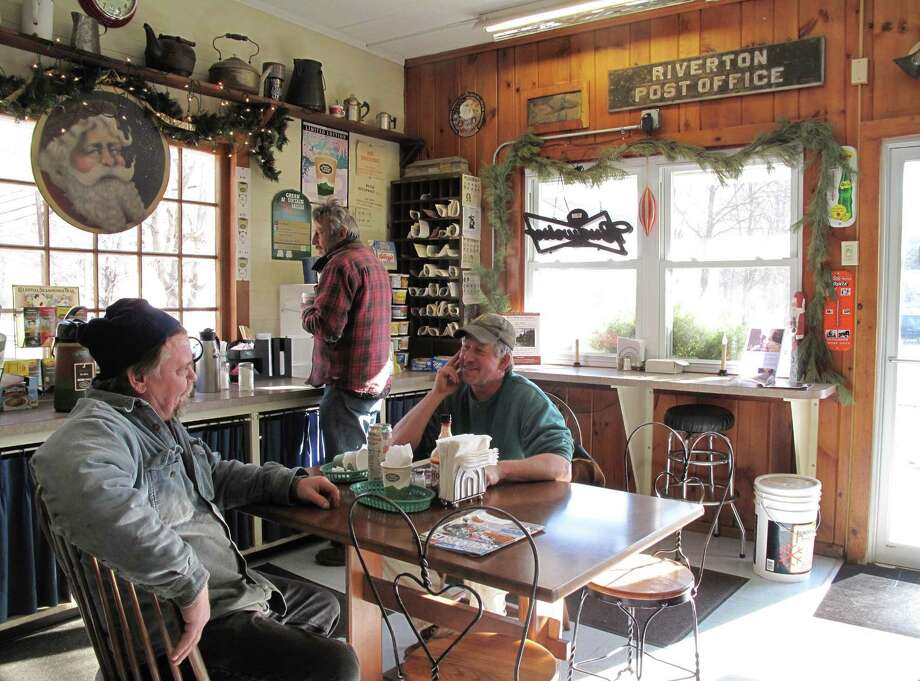 Riverton General Store a 'home away from home' - The Register Citizen