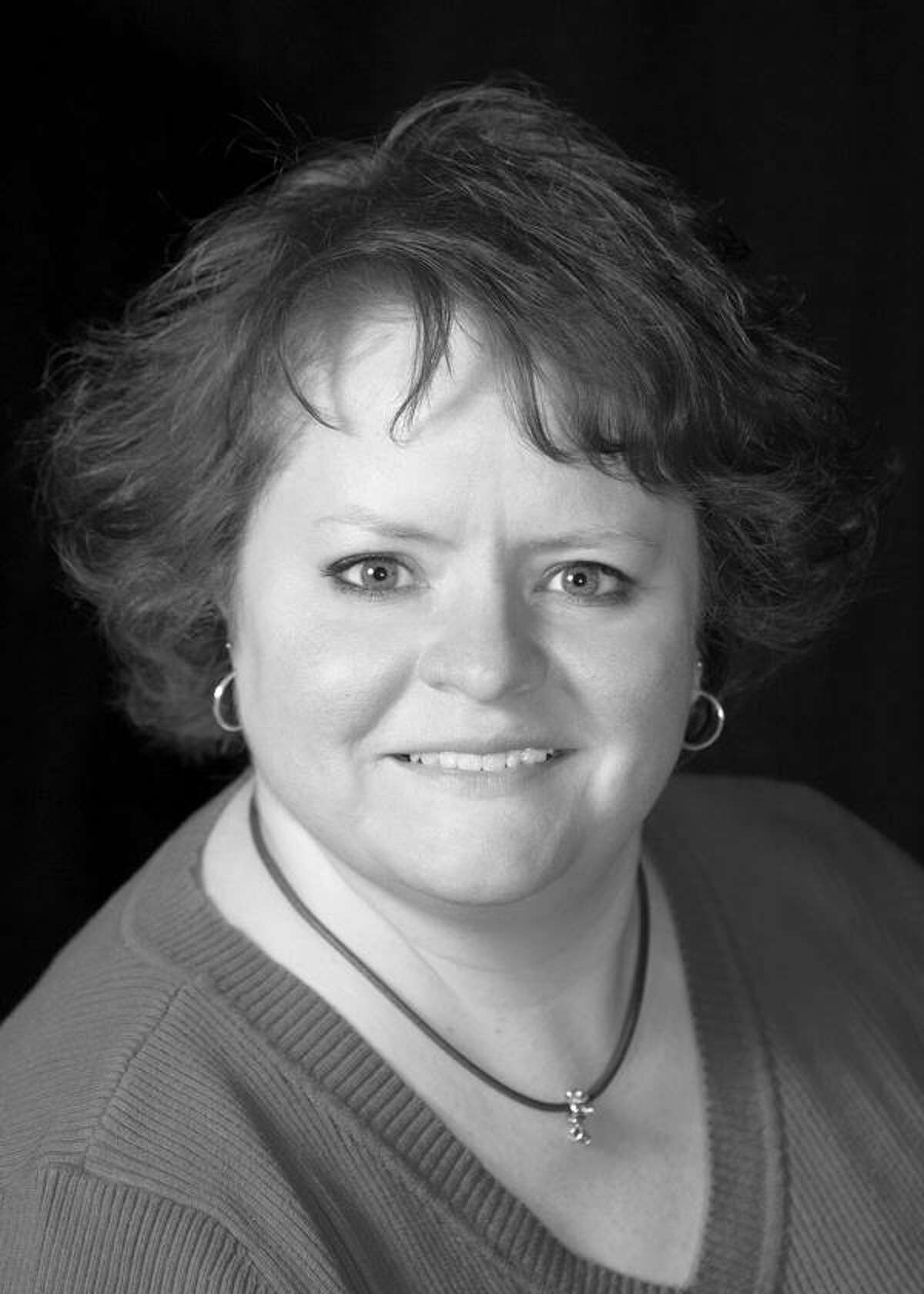 Theatre veteran Sharon Wilcox revels in new opportunities at Goshen ...