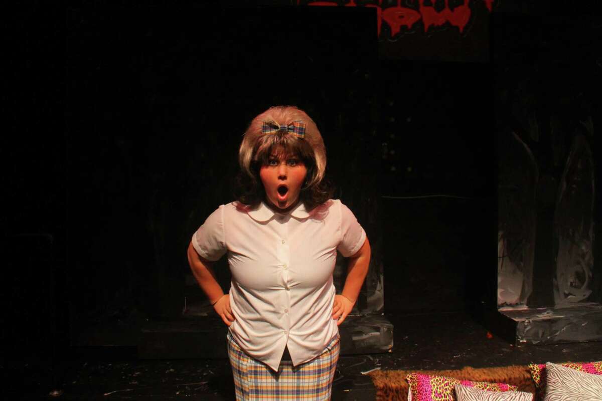 Tony-Award Winning Musical HAIRSPRAY at the Warner