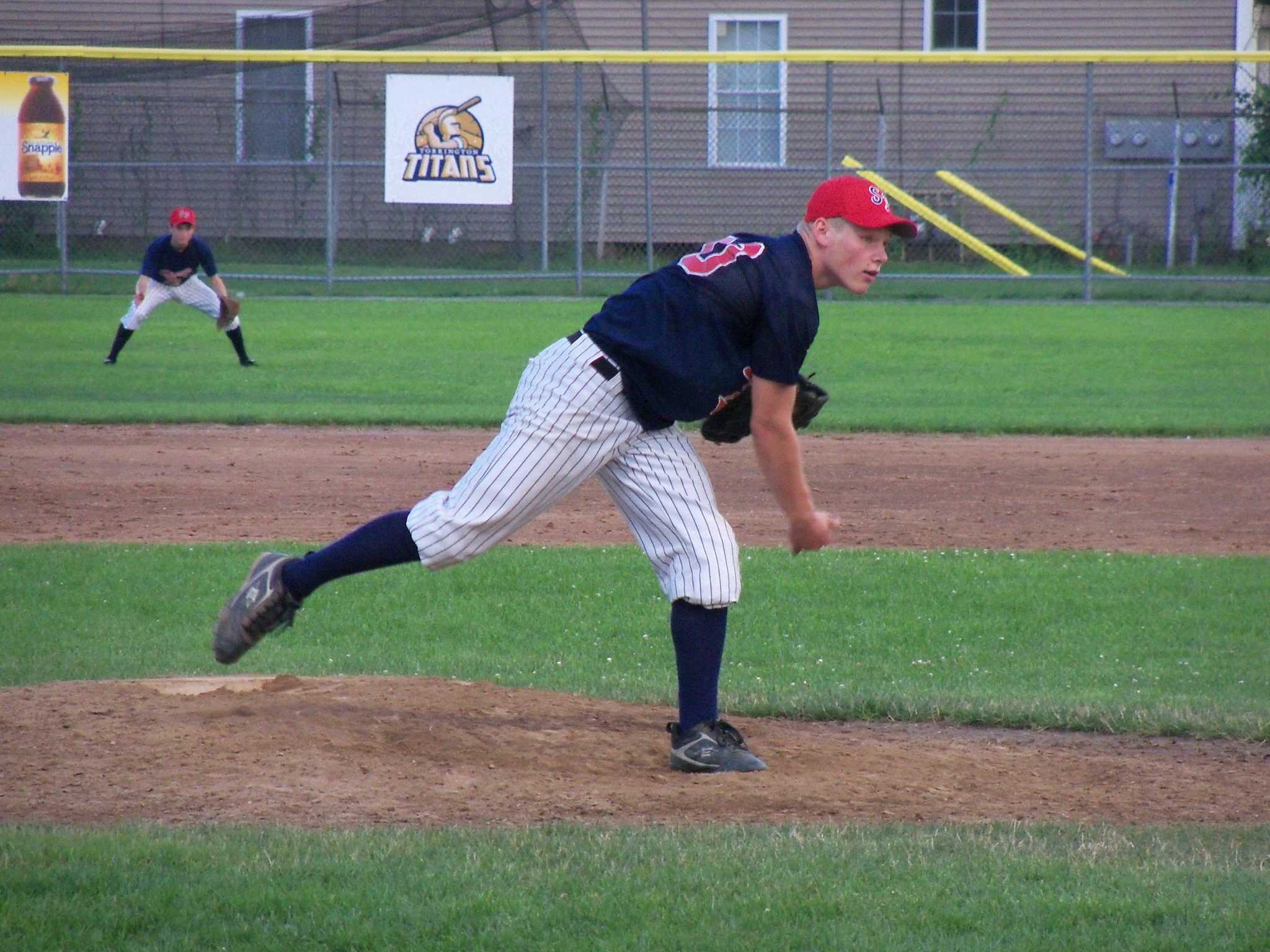 Torrington Sports Palace Blows Out Amenia, 12-2 (With Video)
