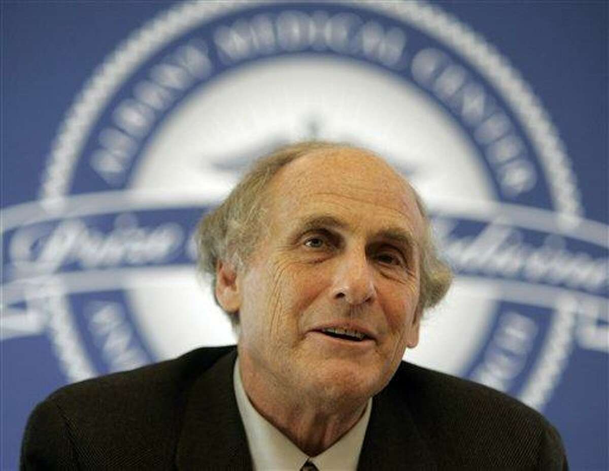 Ralph Steinman keeps Nobel for medicine, despite his death