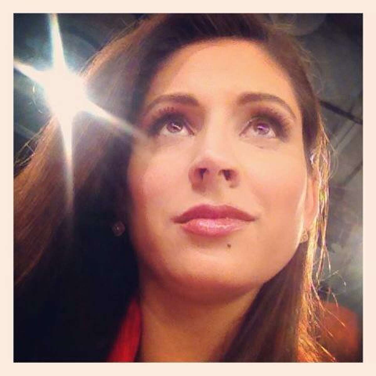 San Antonio TV anchor breaks down during hurricane coverage