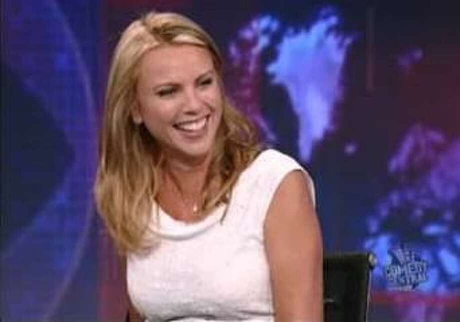 CBS News' Lara Logan recovering after 'brutal' attack - The Register ...