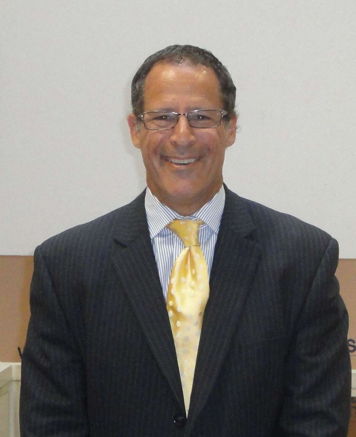 New Gilbert principal focused on 'what's happening with the kids'