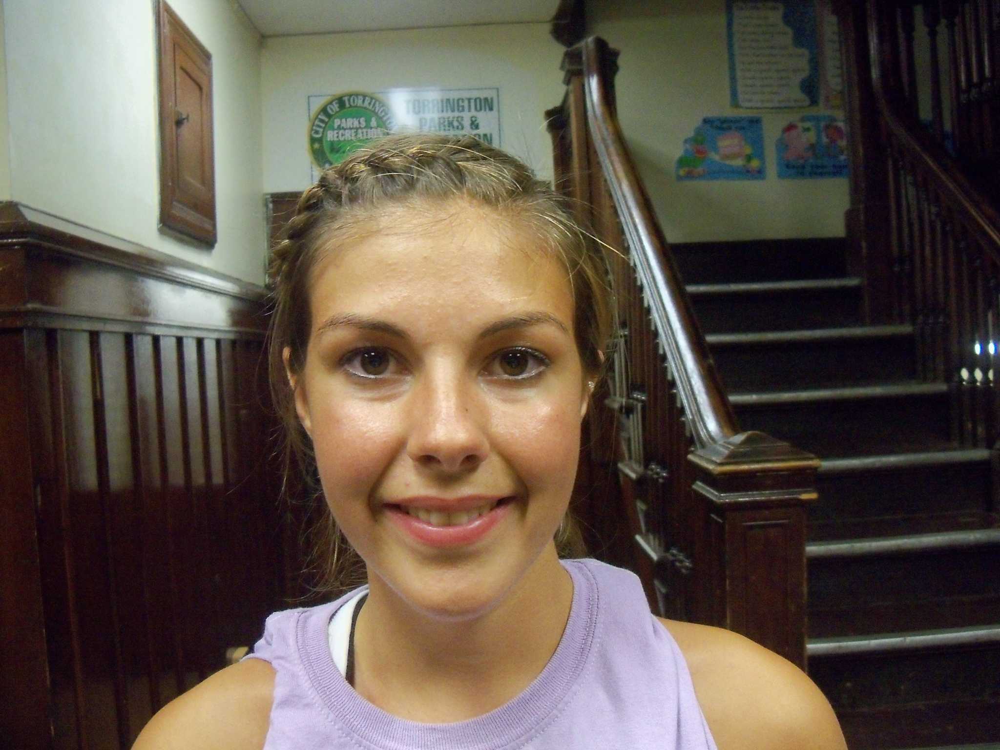 Girls Athlete of the Week: Julia Ashworth, Northwestern basketball