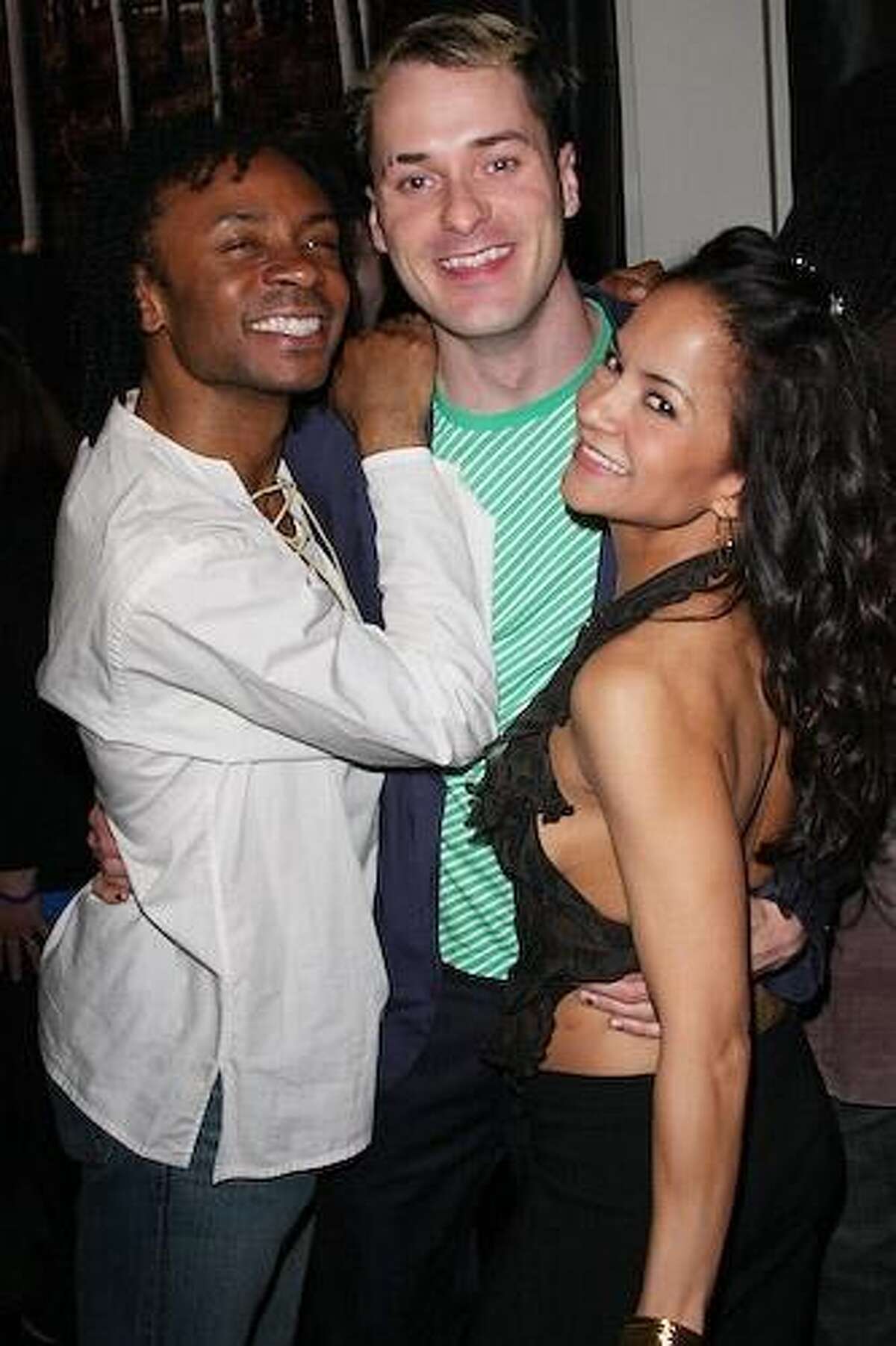 What's in an audition? Experienced actor will share tips, stories and ...