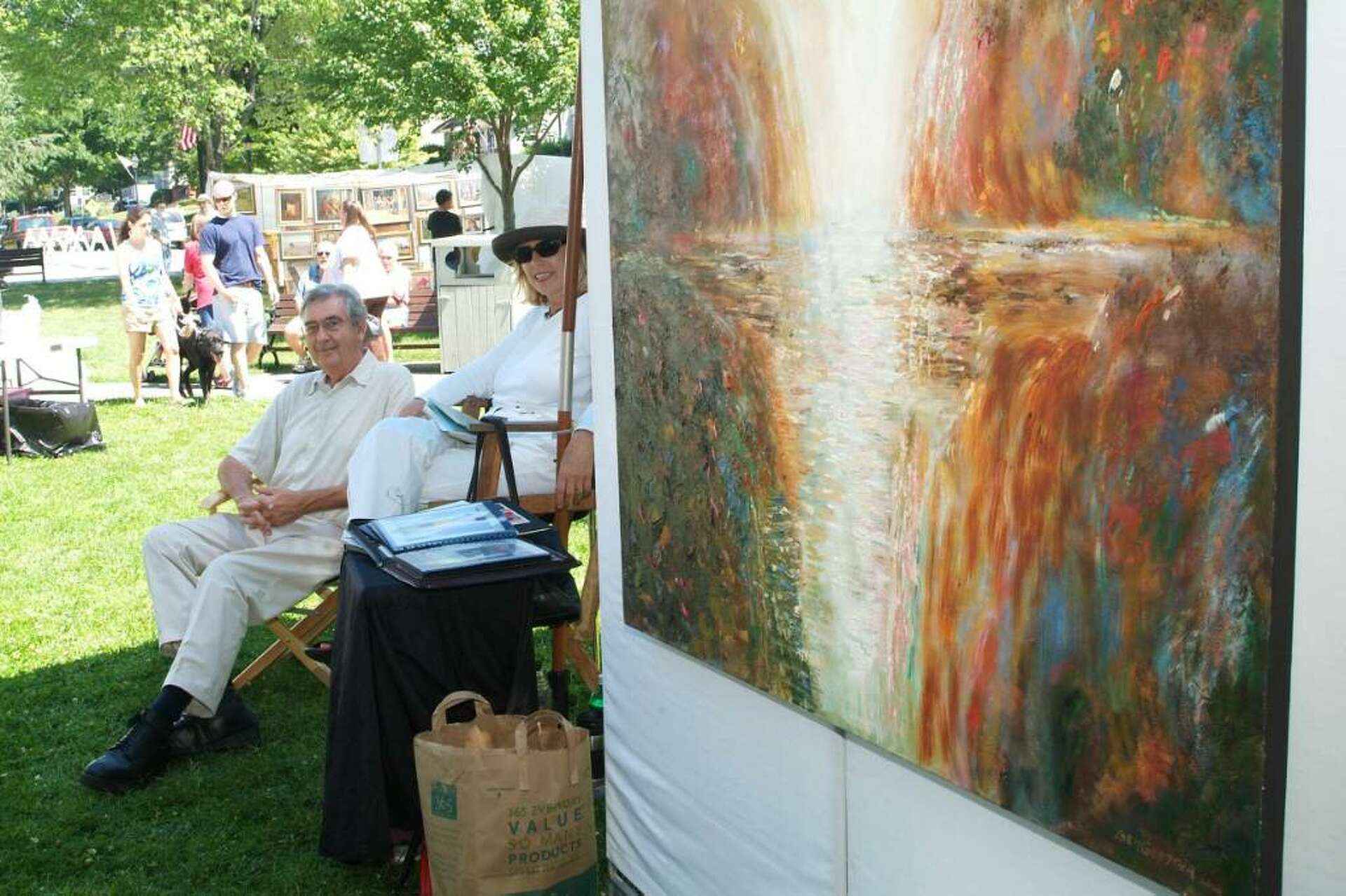 Gallery on the Green