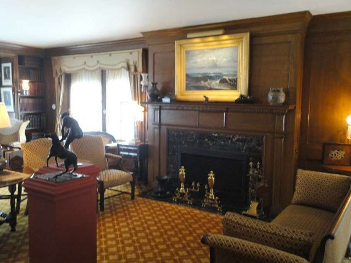 Farmington's Hill-Stead Museum dedicated to Pope Riddle's legacy as ...