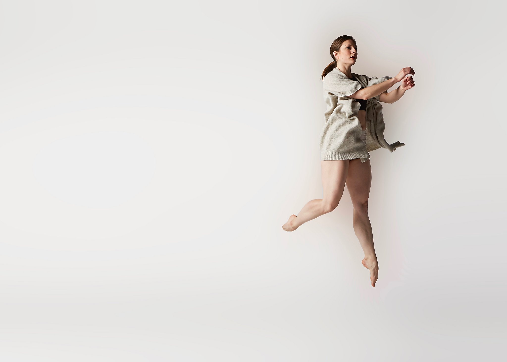 Anata Project fall season begins with ‘Point of Dissolve’