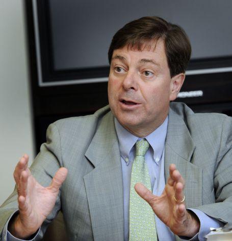 Andrew Roraback on GOP's 'listening tour,' no plans for campaign