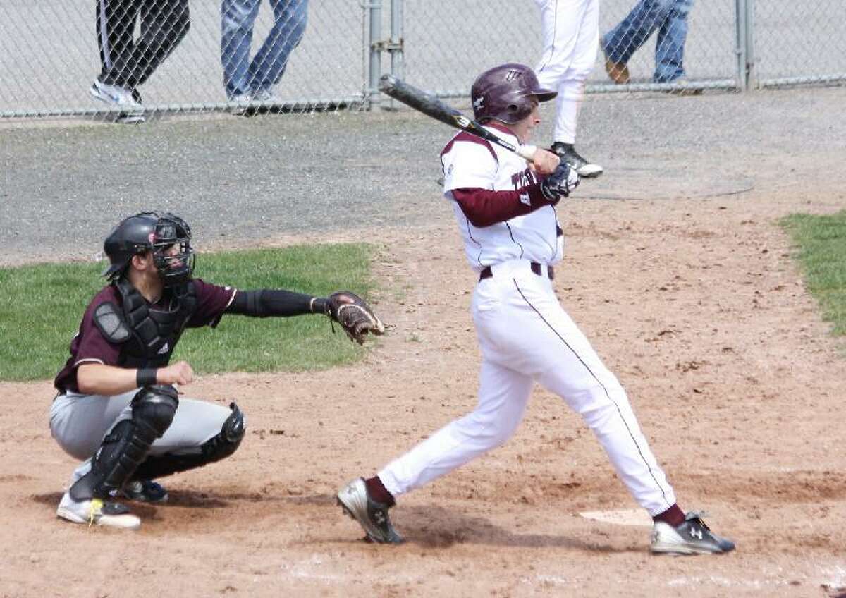Torrington Rallies for Thrilling 11-Inning Win; No. 300 for Gerry ...