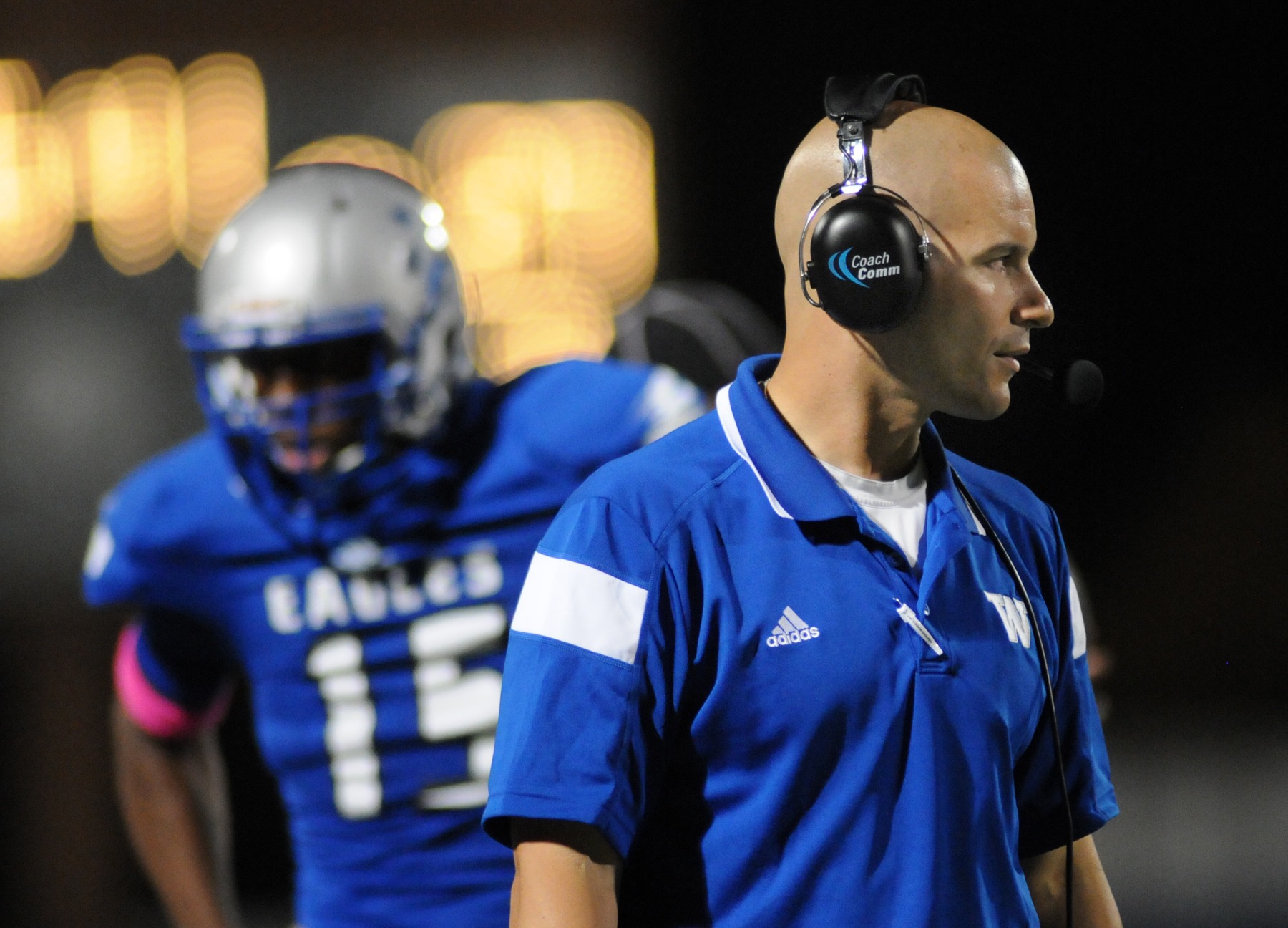 At Willowridge, coaches have new way to make sure players are safe