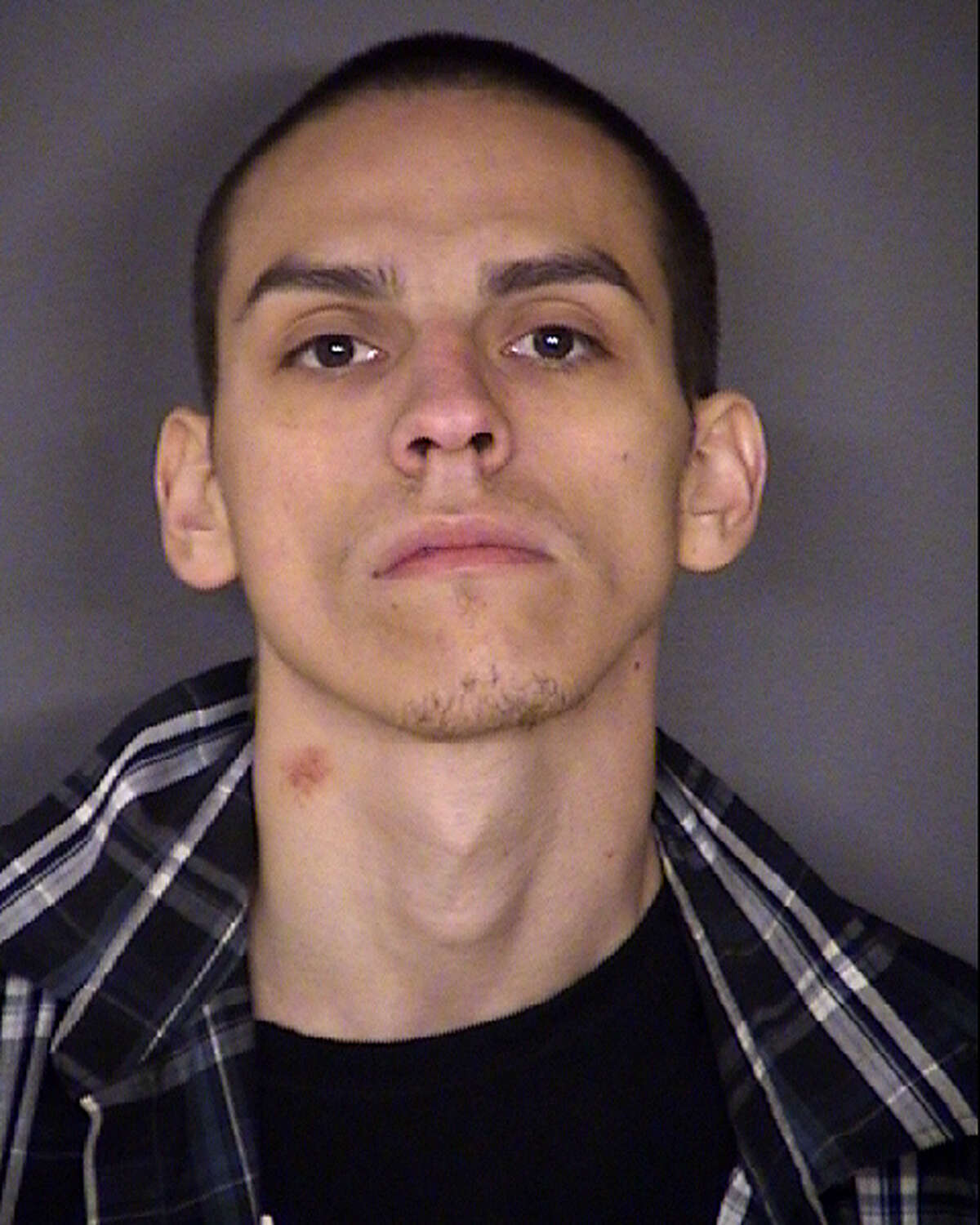 Caretaker accused of assaulting wheelchair-bound woman