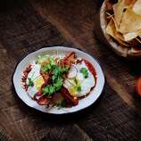 Deal of the week: Tarka Indian Kitchen about to open in Spring ...