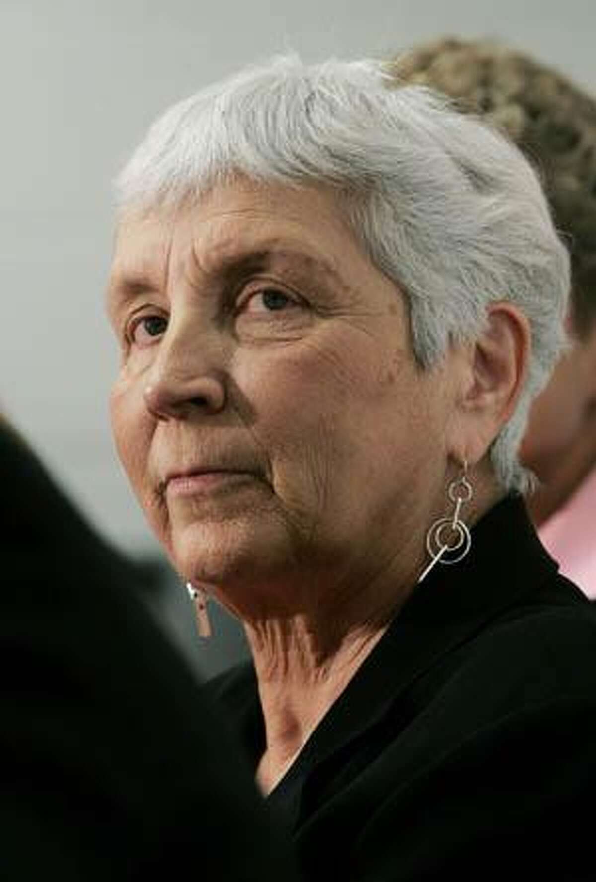 Hall of Fame coach Kay Yow dead at 66