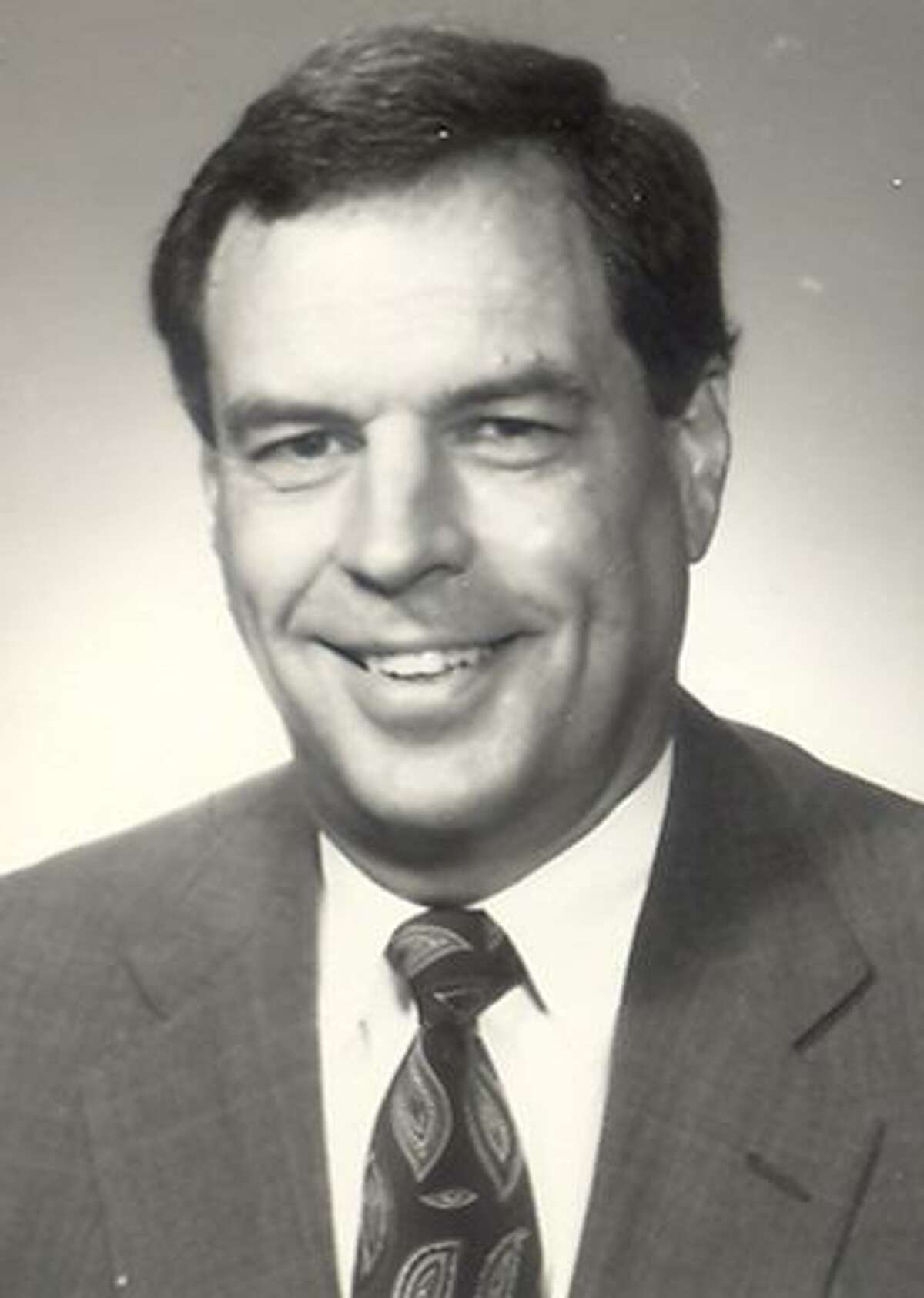 Robert Walker, 67, on May 10, 2010. Mulryan Funeral Home.