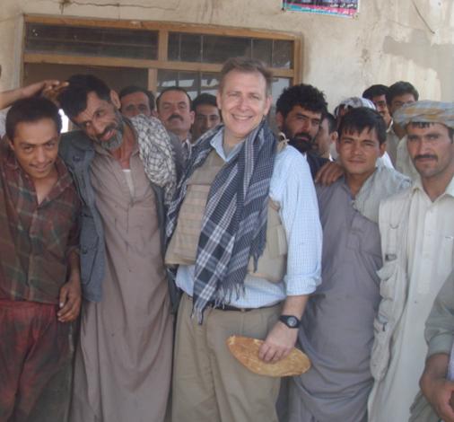 A LIFE REMEMBERED: 'Tag' Tognalli gave life his all