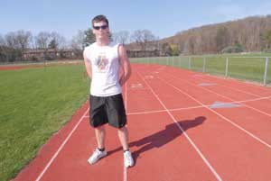 CELEBRATING EXCELLENCE: Pullium a key cog for THS on the gridiron and ...