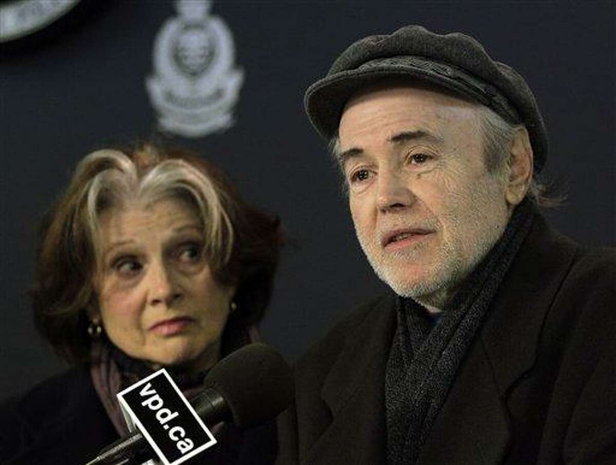 Actor who played "Boner" on "Growing Pains" found dead