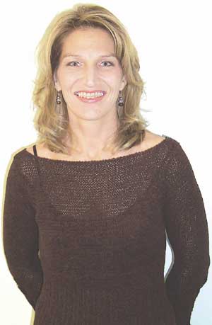 Two candidates announced for 65th district: Wendy Traub and Bill Knight